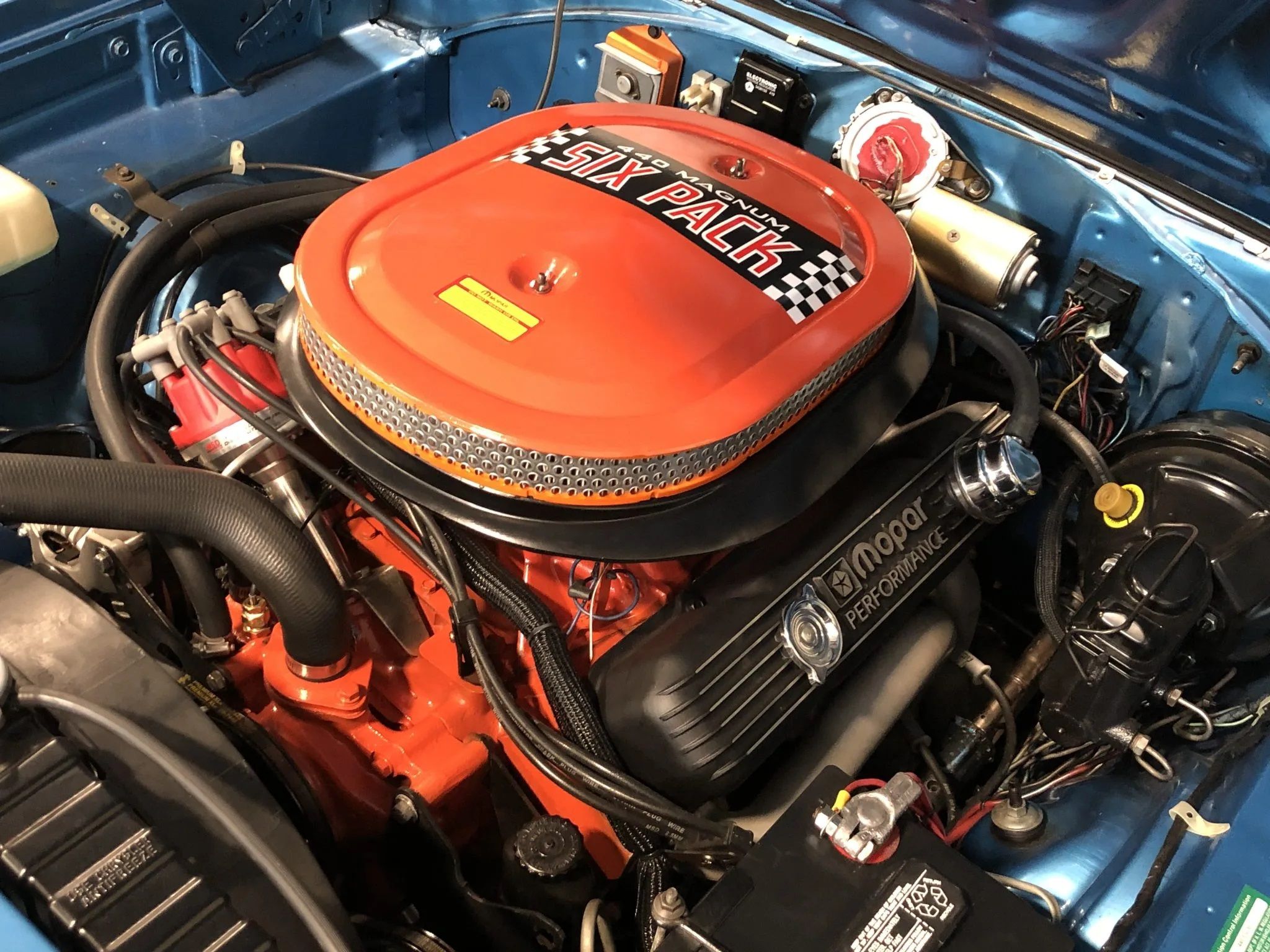 10 Reasons The 1970 Dodge Super Bee Is A Popular Choice For Muscle Car ...