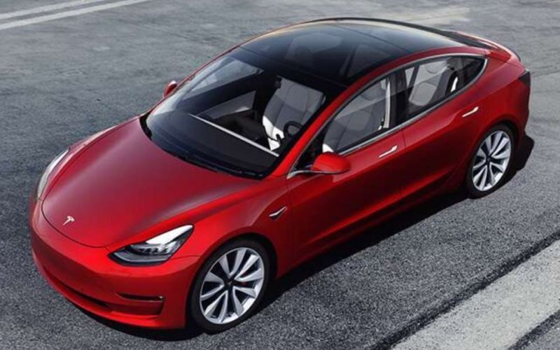 How The New Tesla Model 3 Confusingly Loses Range To Become A Better EV