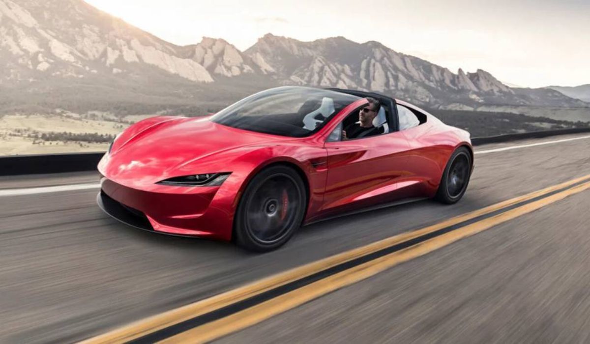10 Electric Hypercars That Are Changing The Game
