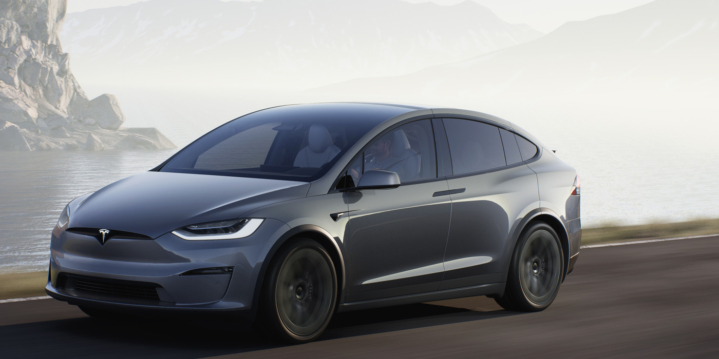 How Tesla’s New OTA Software Update Cut EV Range By A Massive 20% ...