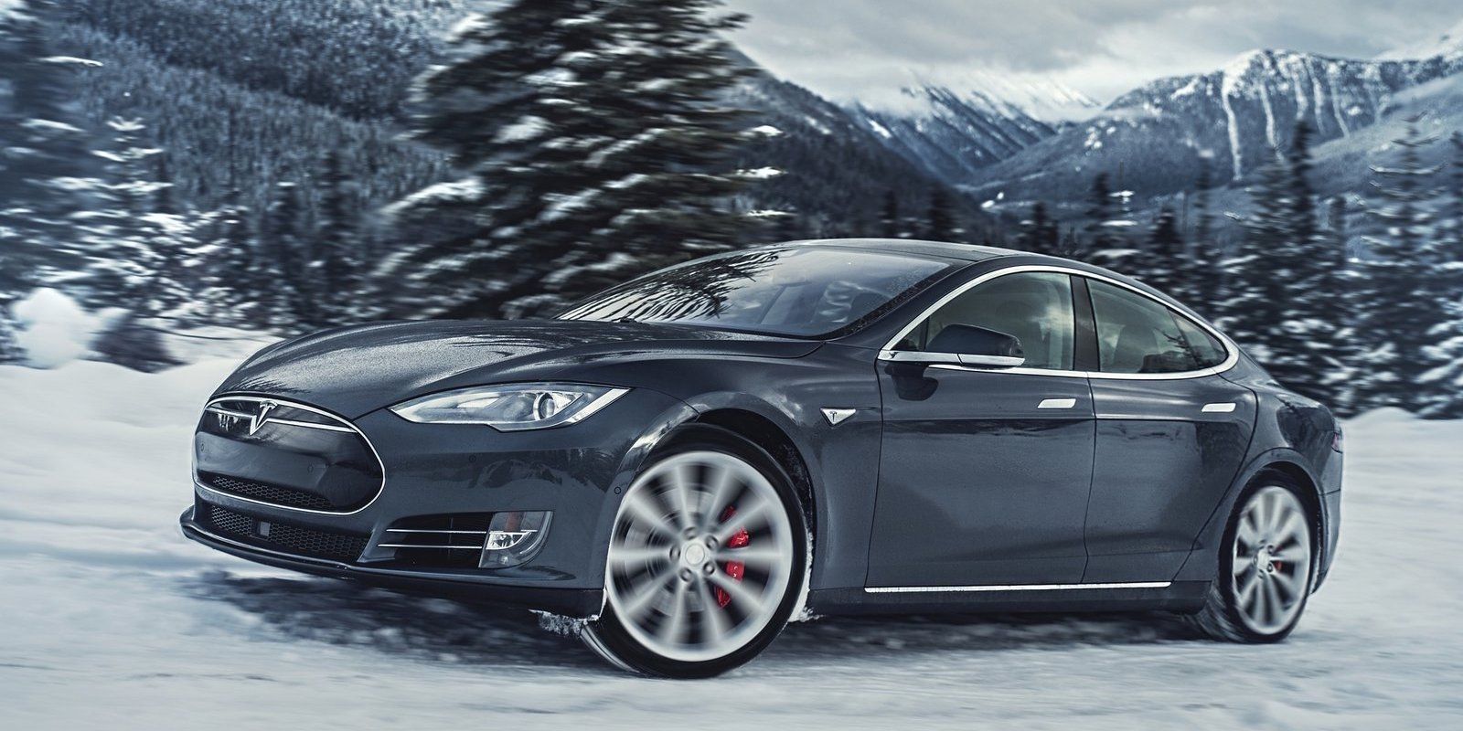 10 Best Electric Cars That Offer Great Value For Money