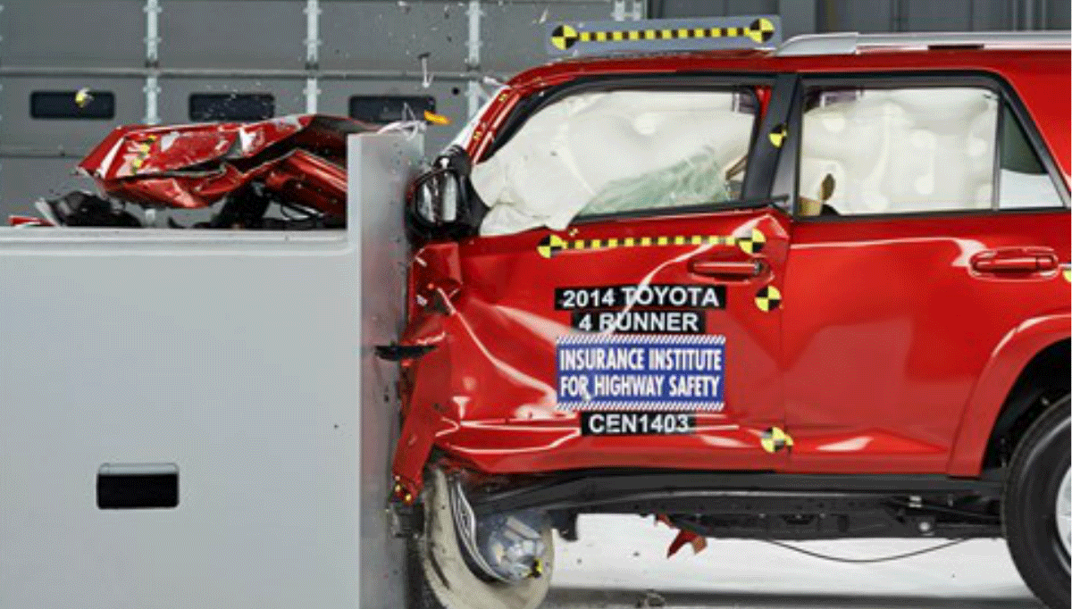 10 Things Toyota 4Runner Owners Keep Quiet About