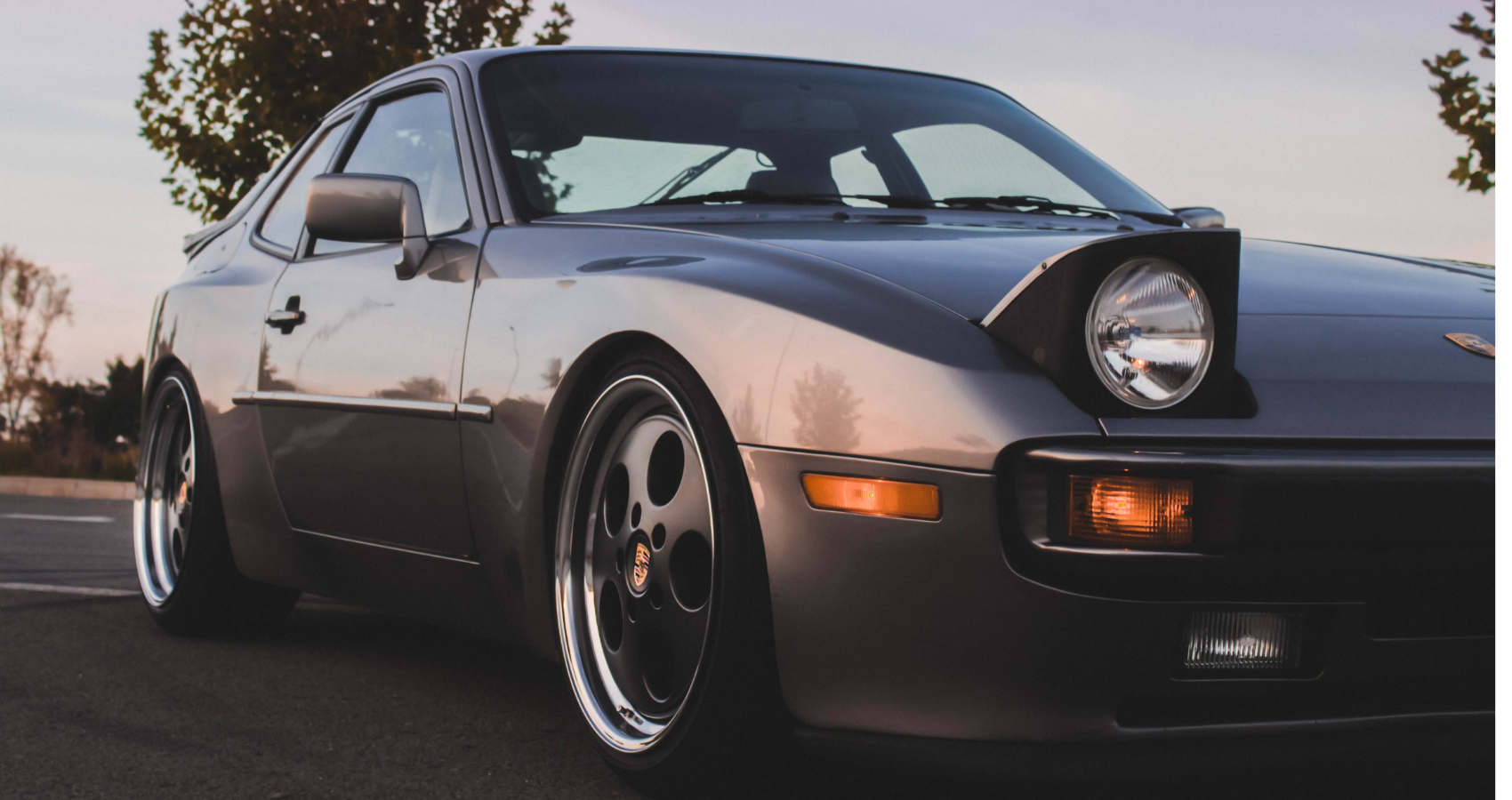 The Pop-up Headlight: A Forgotten Design Icon Of The Automotive Industry