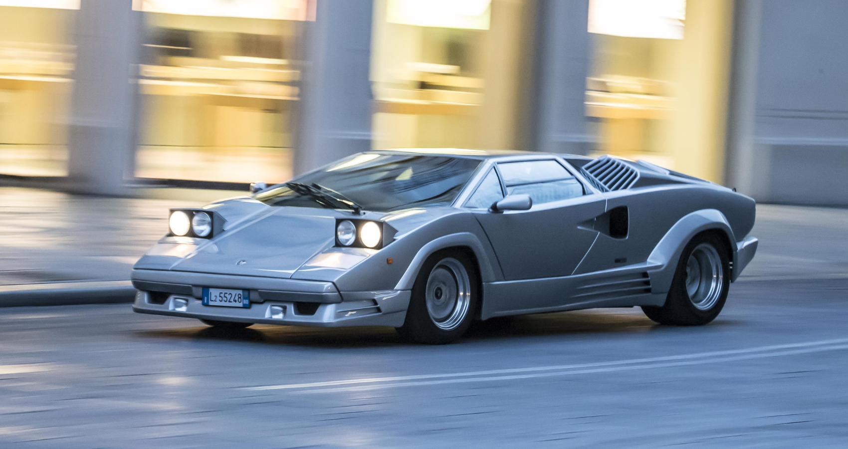 The Pop-up Headlight: A Forgotten Design Icon Of The Automotive Industry