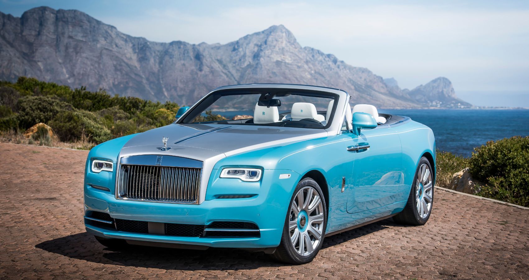 These Spacious Sports Cars Are Perfect For Large People