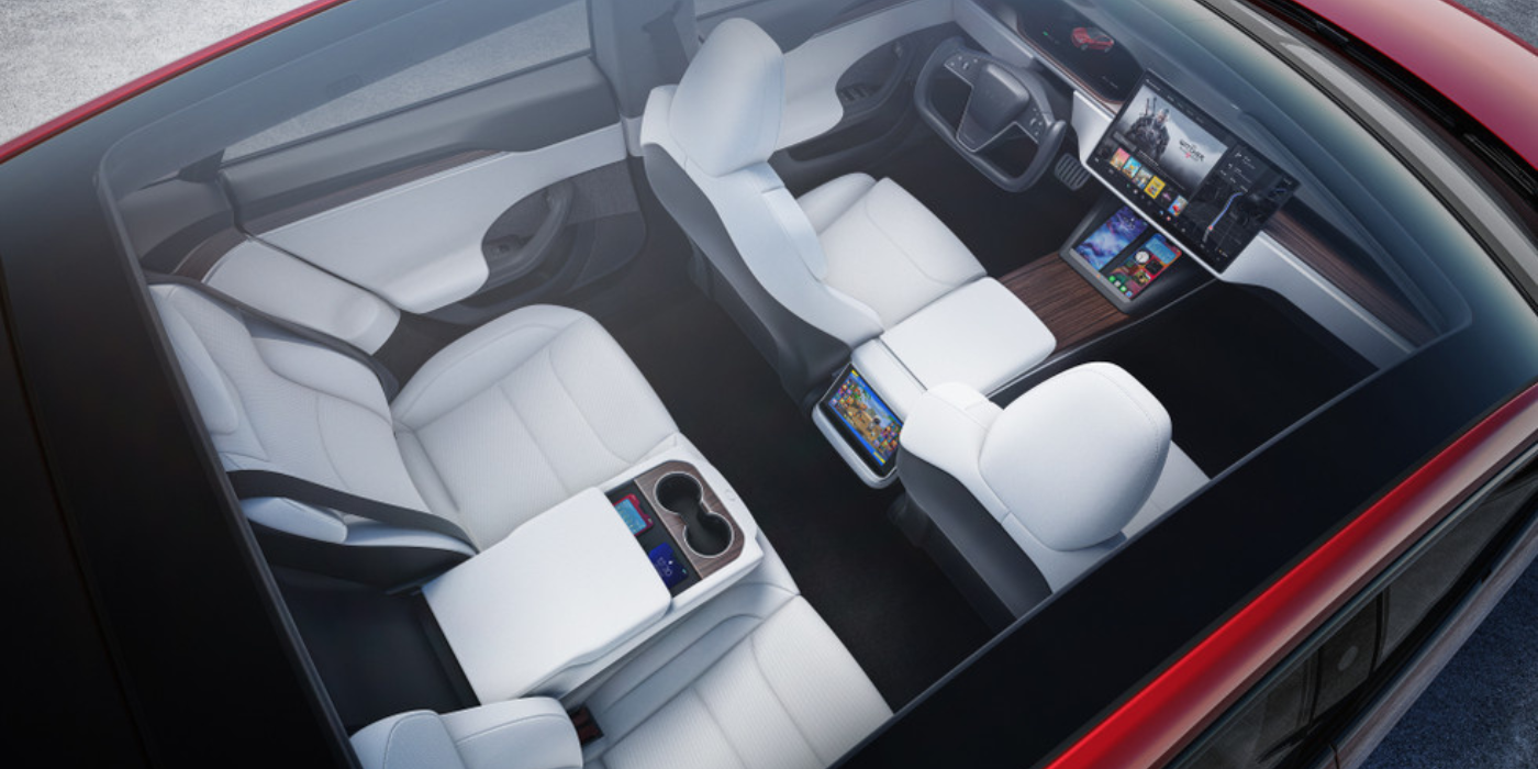 Ferrari CEO Reveals Strong Feelings About Self Driving Cars