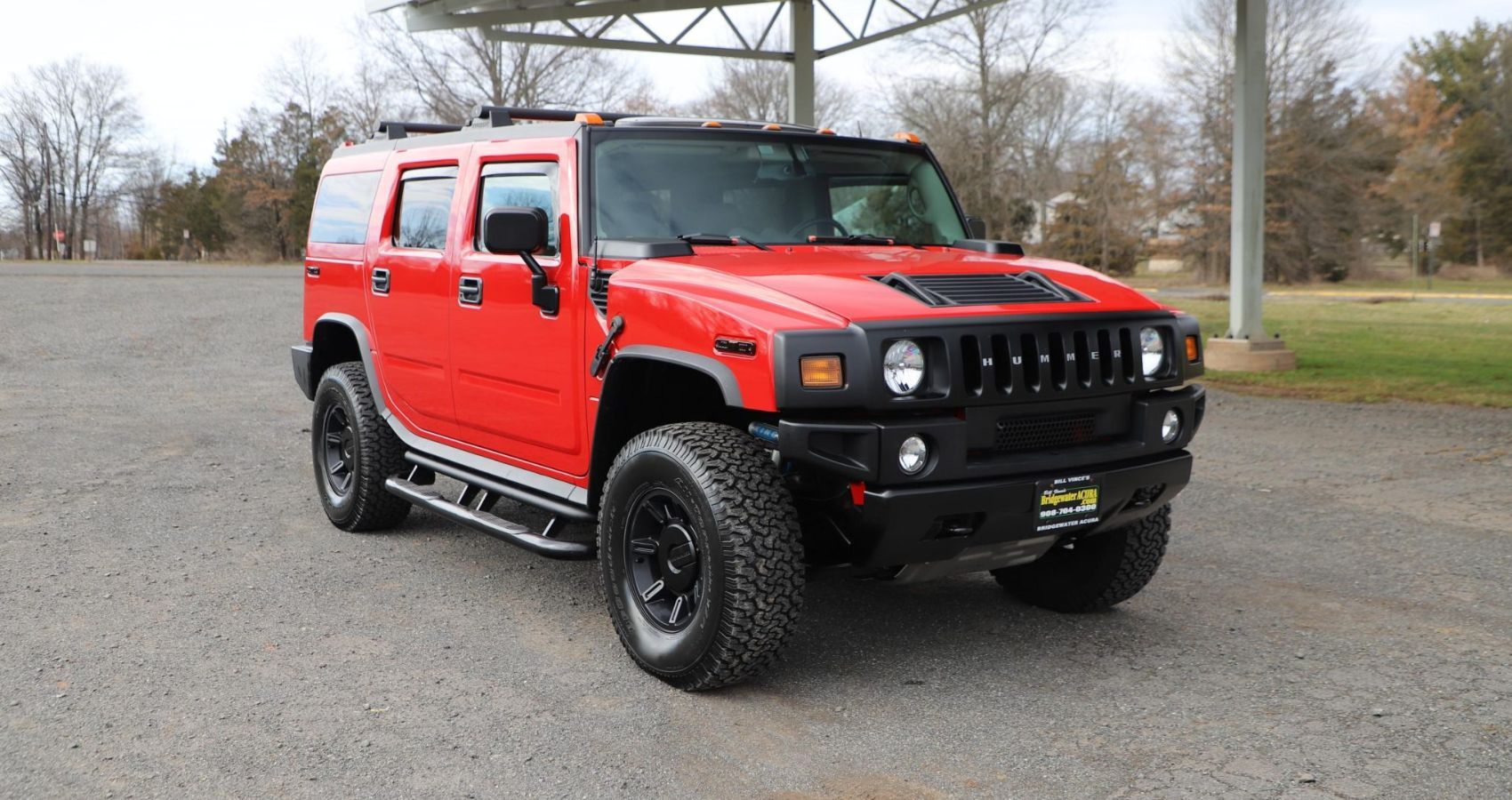 A Look Back At The Rise And Fall And Return Of The GMC Hummer