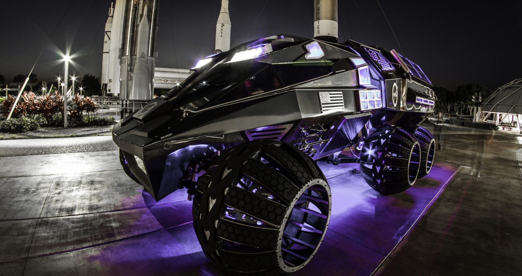 How 50 Cent Made An Expensive Mistake Buying A $1.5 Million Jet Car