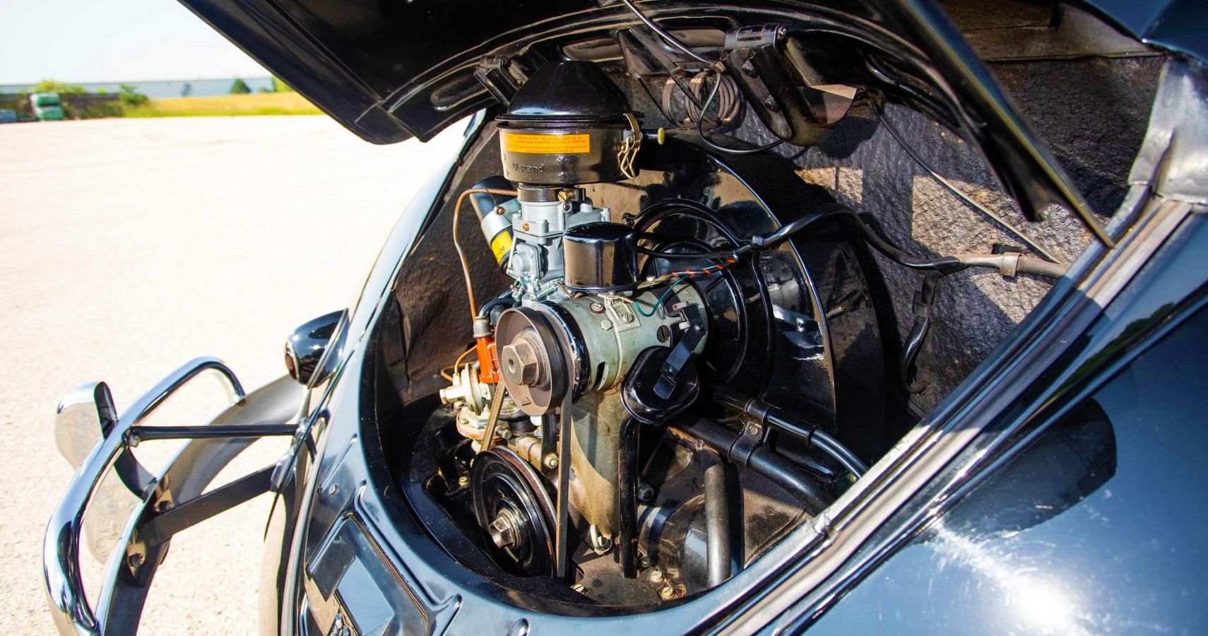 10 Most Reliable German Car Engines