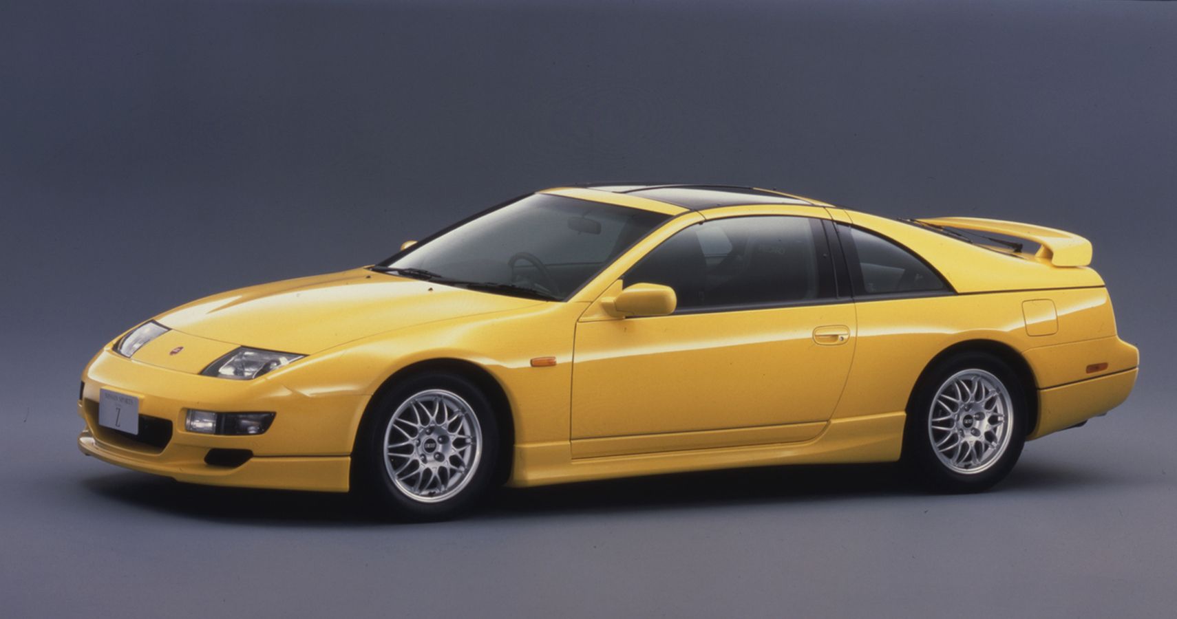 10 Classic JDM Cars That Offer An Exhilarating Drive