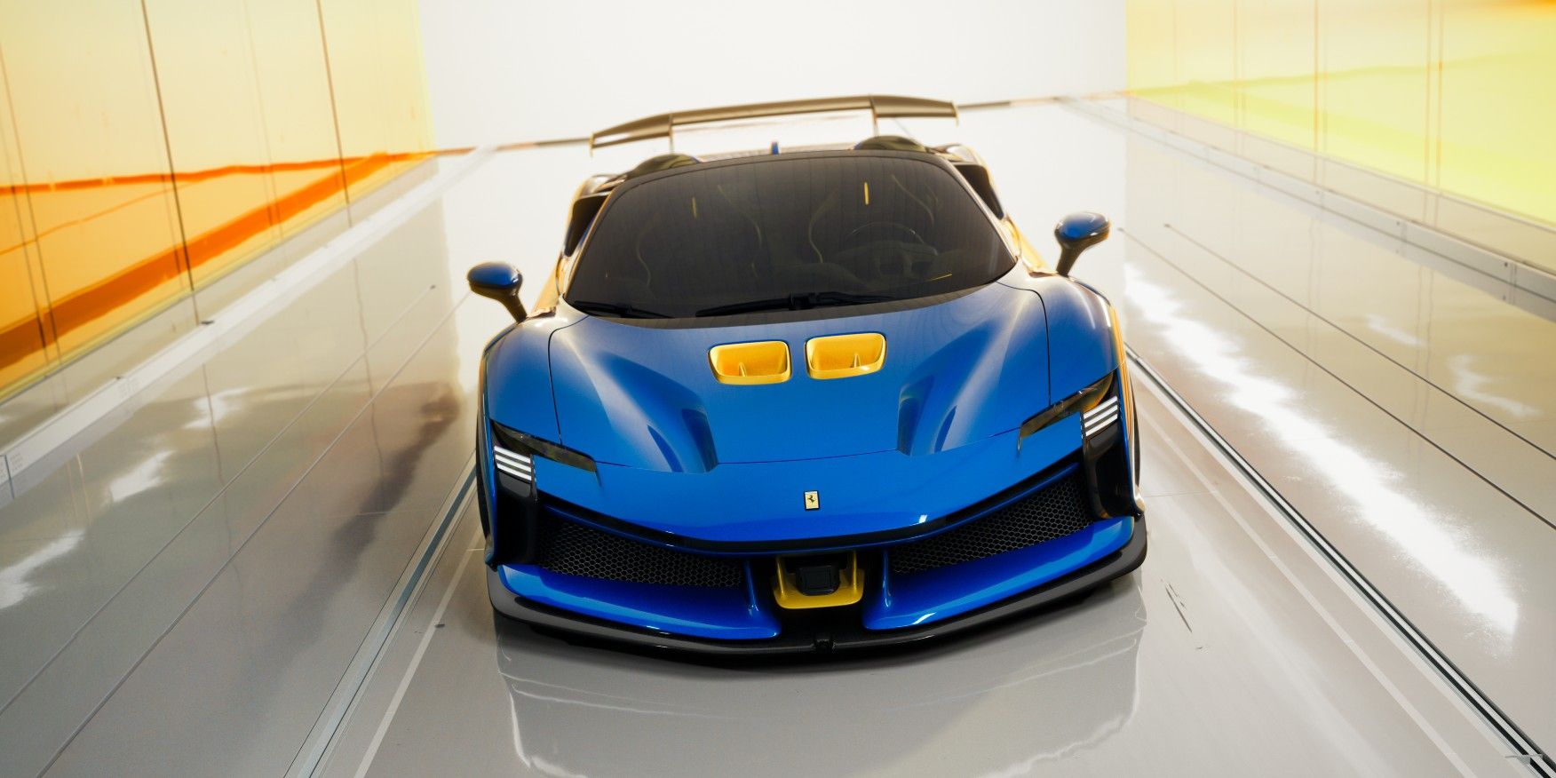 This Is The Best Feature Of The 2024 Ferrari SF90 XX