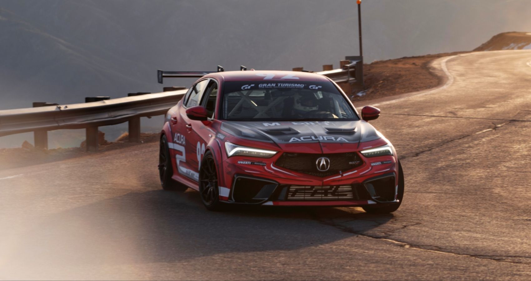 Why We Have High Hopes For The 2024 Acura Integra Type S Racing Debut ...
