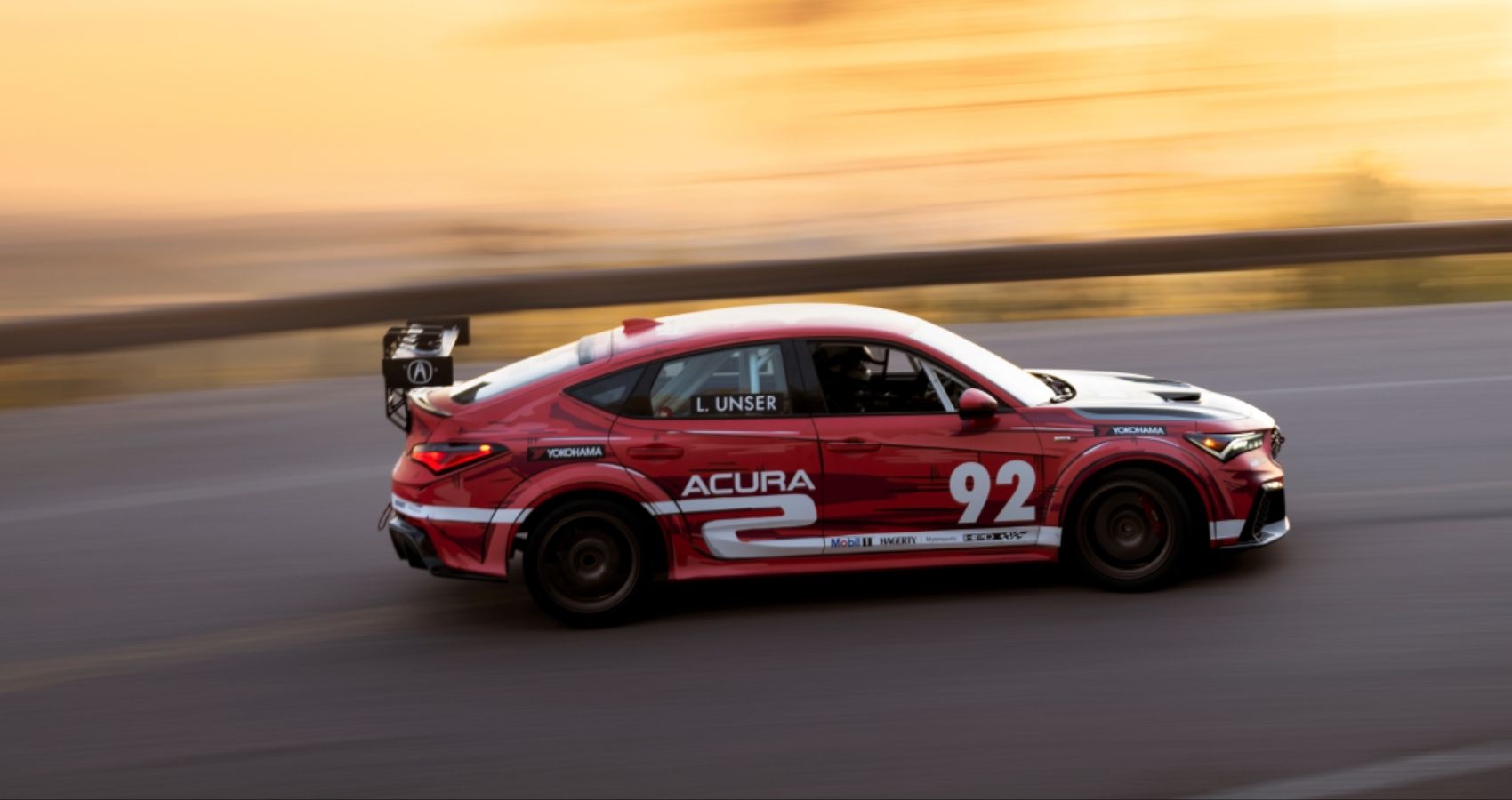 Why We Have High Hopes For The 2024 Acura Integra Type S Racing Debut ...