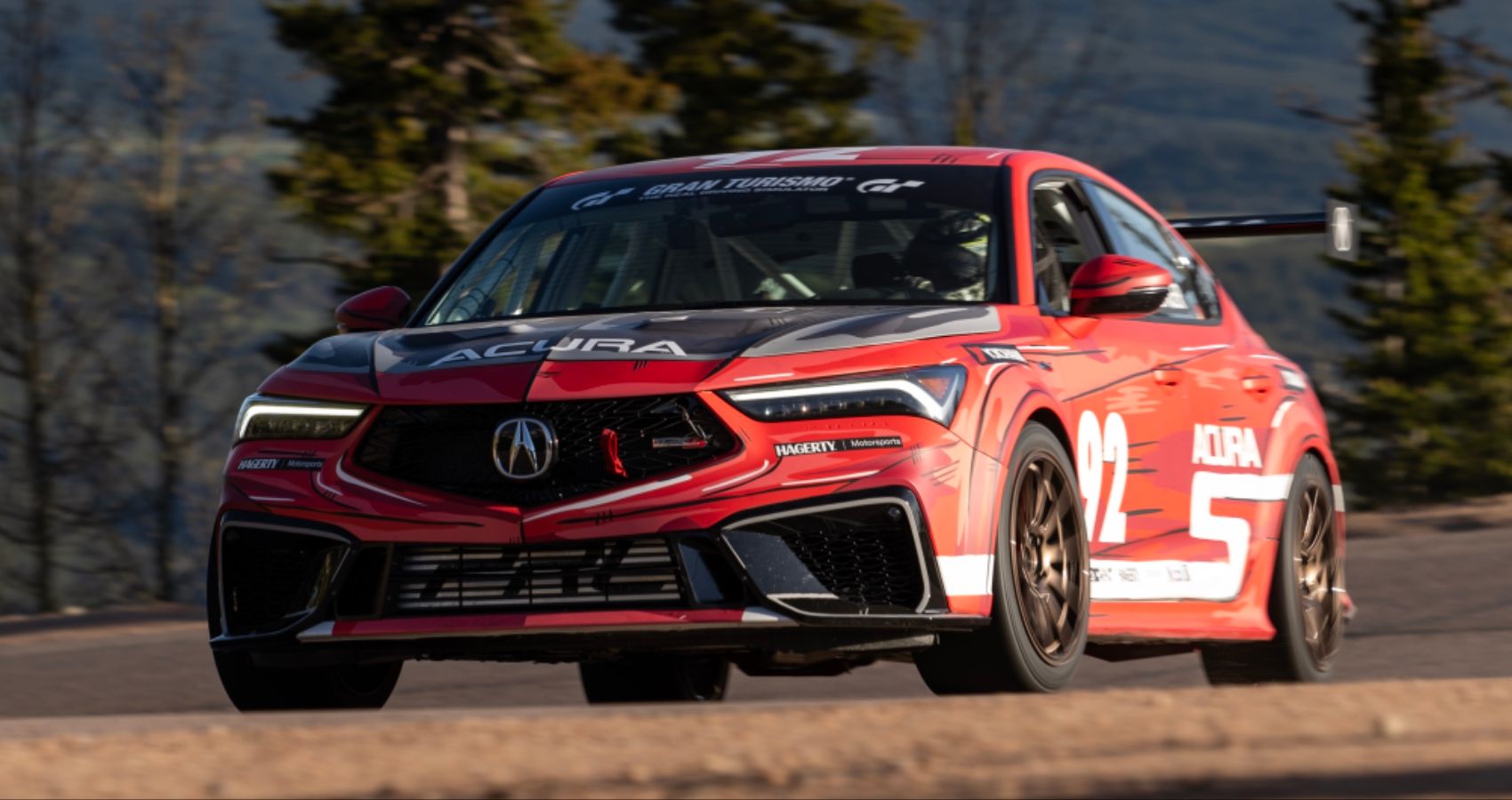 Why We Have High Hopes For The 2024 Acura Integra Type S Racing Debut ...