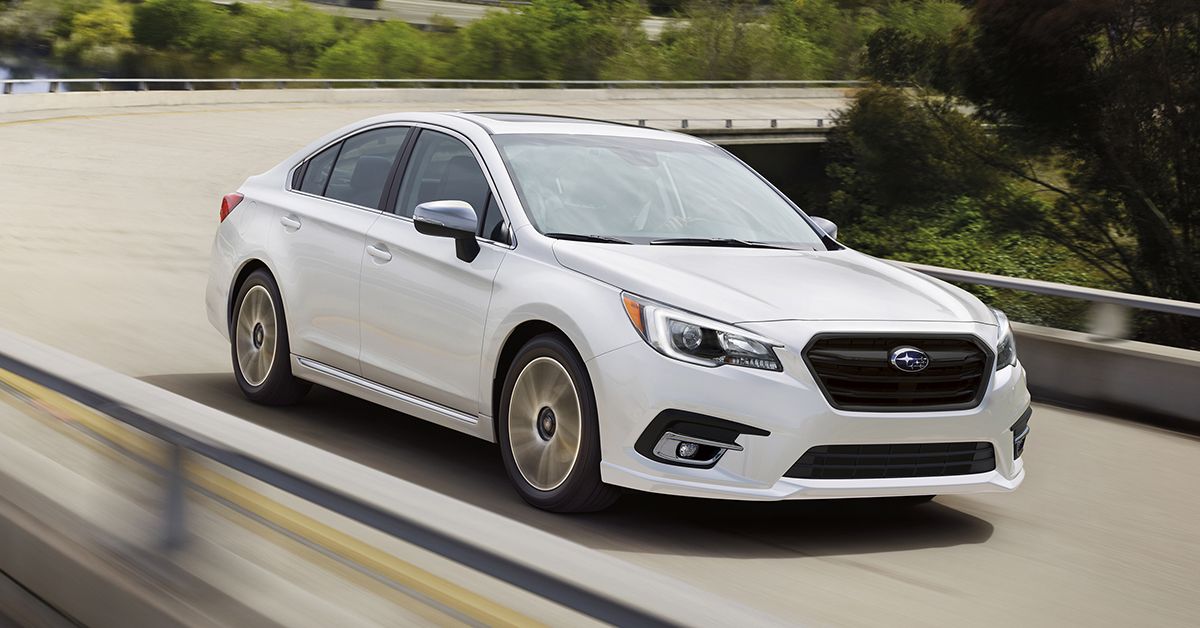 5 Best American Family Cars Under $20,000 (And 5 Japanese Alternatives ...