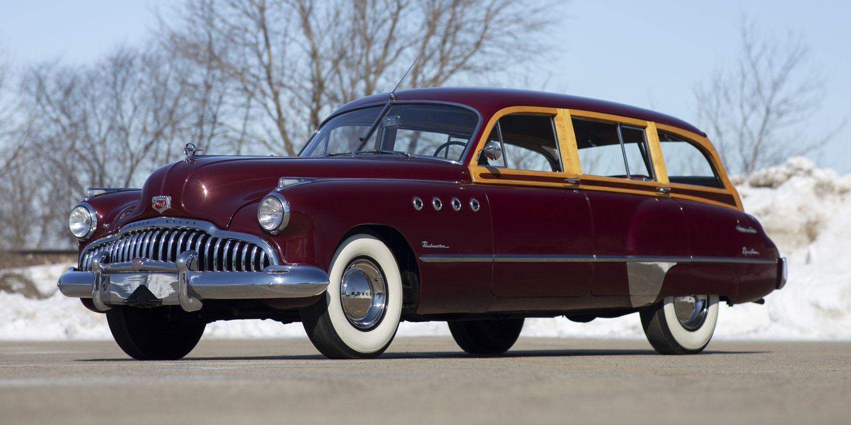 5 Coolest Classic Pontiacs For Collectors (And 5 Buicks)