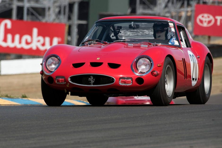 Ferrari 250 GTO: 10 Things That Make It A Collector's Dream