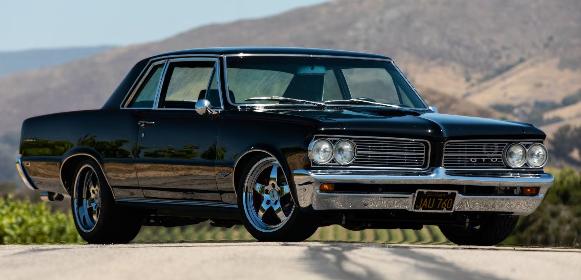 The Cheapest Pontiac GTOs On The Used Market Today