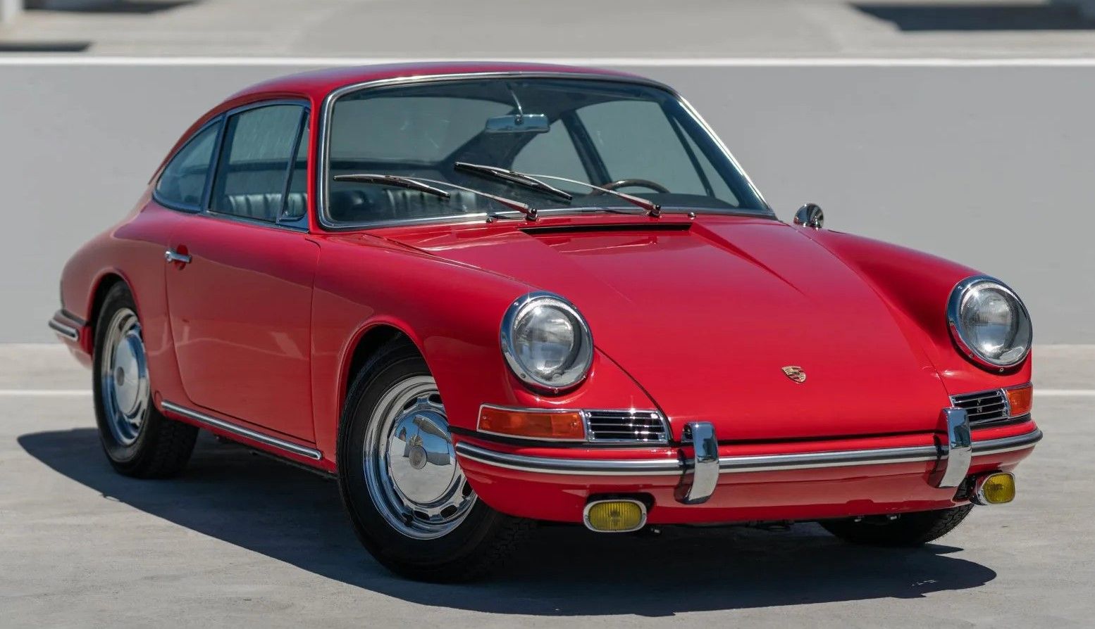 The Evolution Of The Porsche 911: A Journey Through Time
