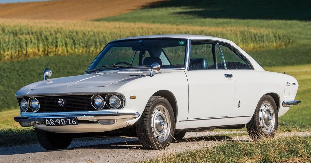 Rotary Engine Power: 10 Fascinating Facts About The Mazda R130