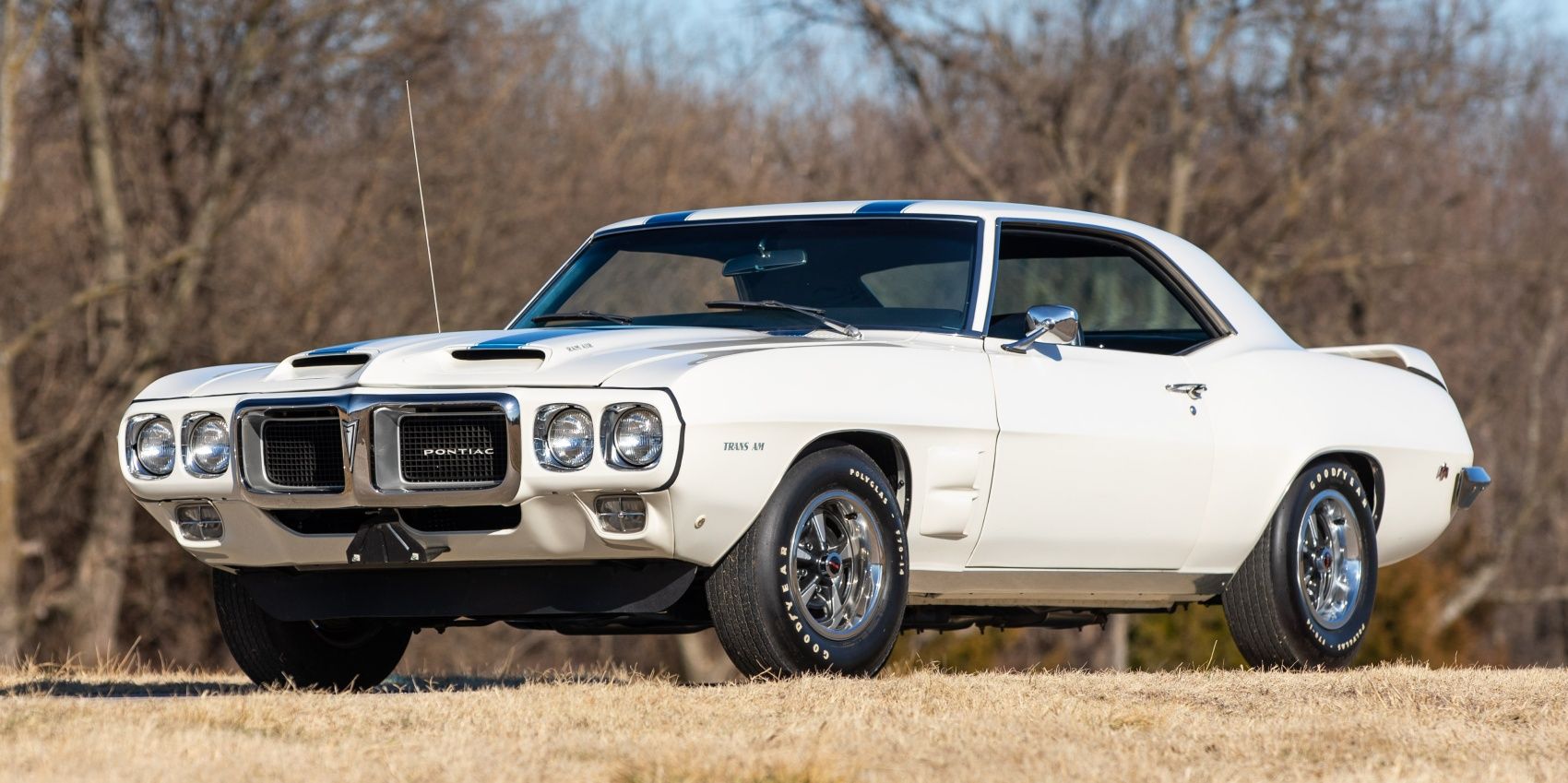 5 Coolest Classic Pontiacs For Collectors (And 5 Buicks)
