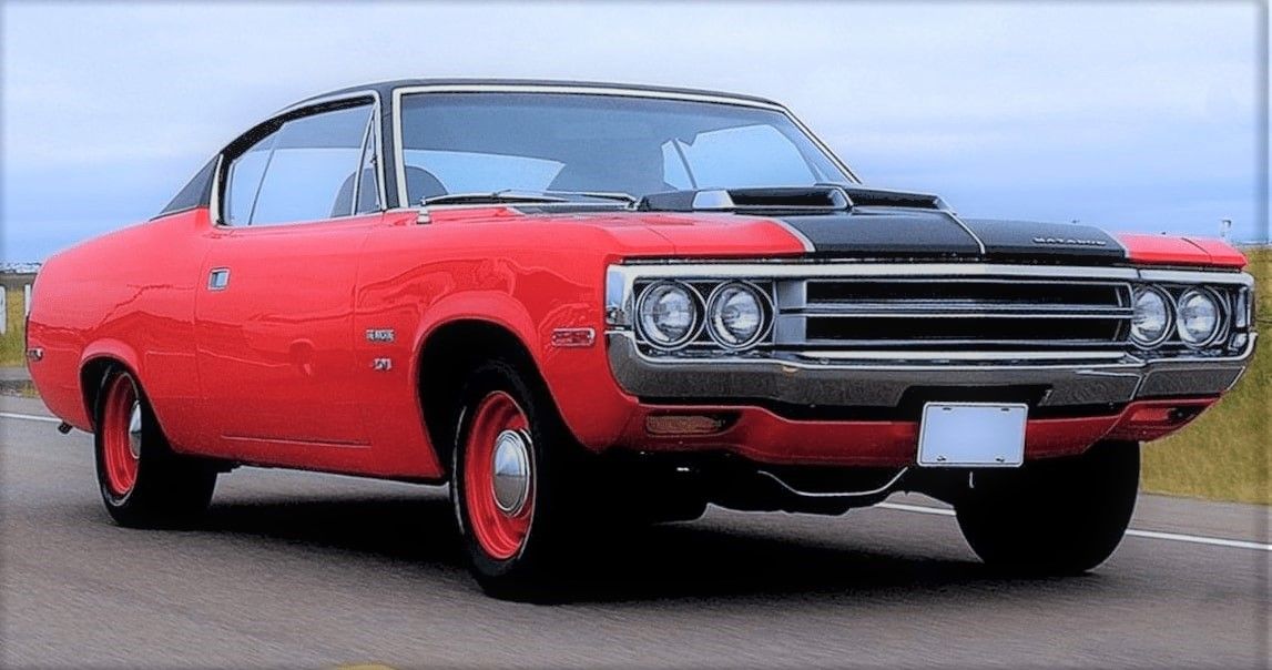 10 Lesser-Known V8 Muscle Cars That Deserve Recognition