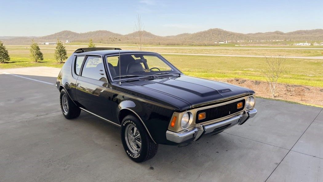 10 Lesser-Known V8 Muscle Cars That Deserve Recognition