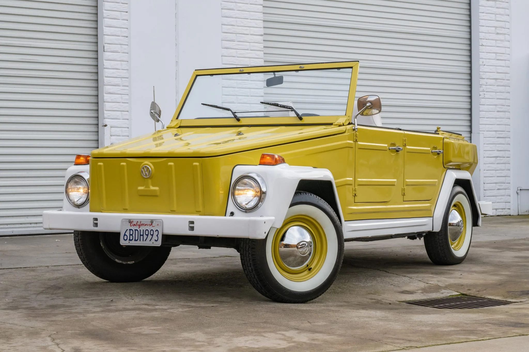 10 Weird Cars Of The 1970s You'll Love