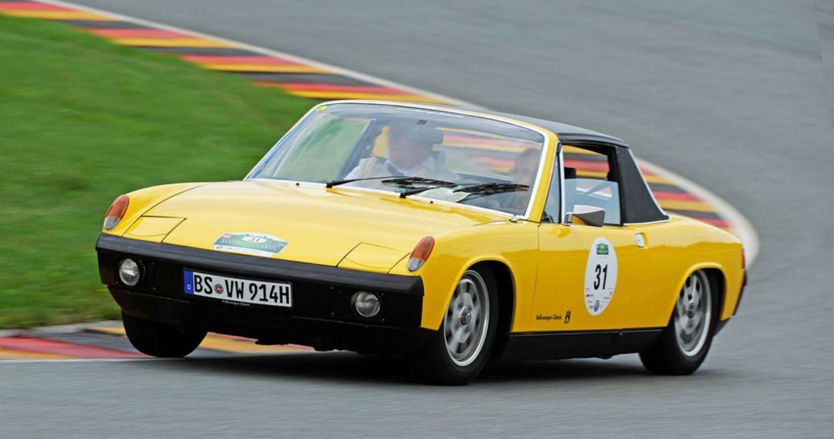 10 Most Iconic Formula 1 Safety Cars Ever