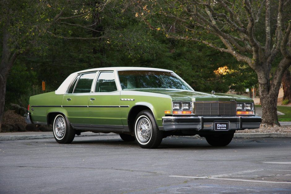 10 Underrated Classic American Cars That'll Last A Lifetime