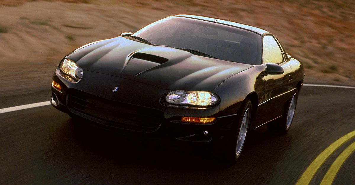LS V8 Engine: The Powerhouse Behind American Muscle Cars