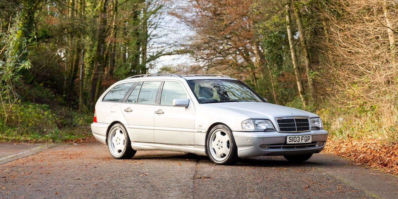 10 Of The Most Reliable Mercedes-AMG Cars To Buy Used