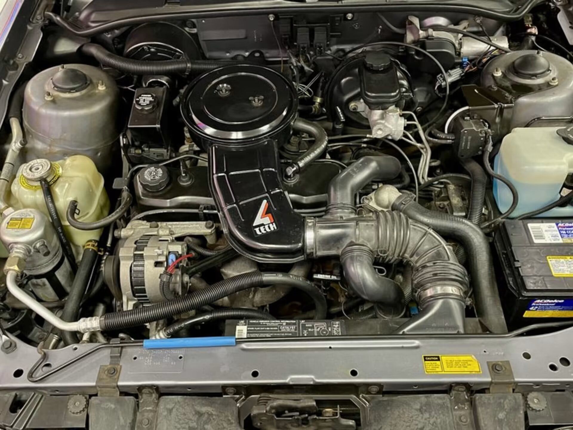 5 Most Durable GM Engines (5 To Stay Away From)