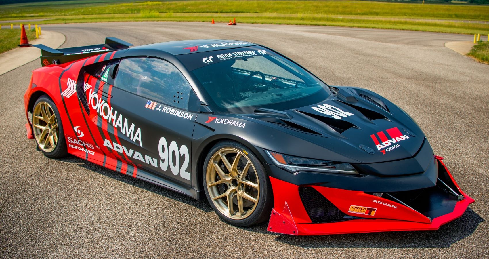 Why We Have High Hopes For The 2024 Acura Integra Type S Racing Debut ...