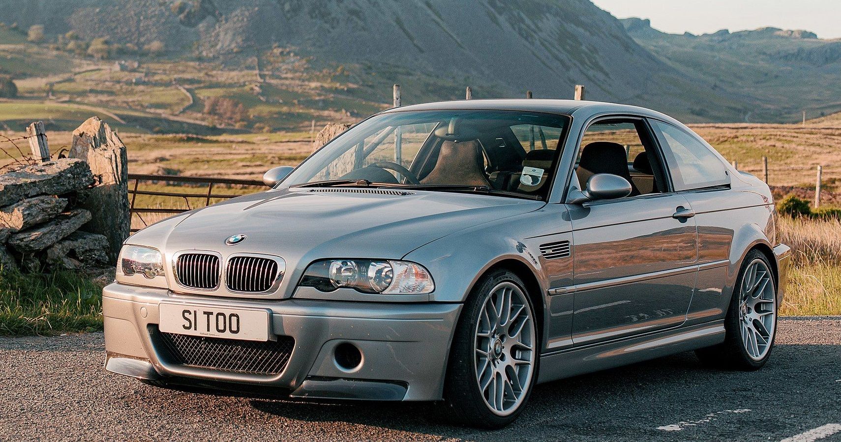 10 Audi RS And BMW M Cars That'll Last You 500,000 Miles