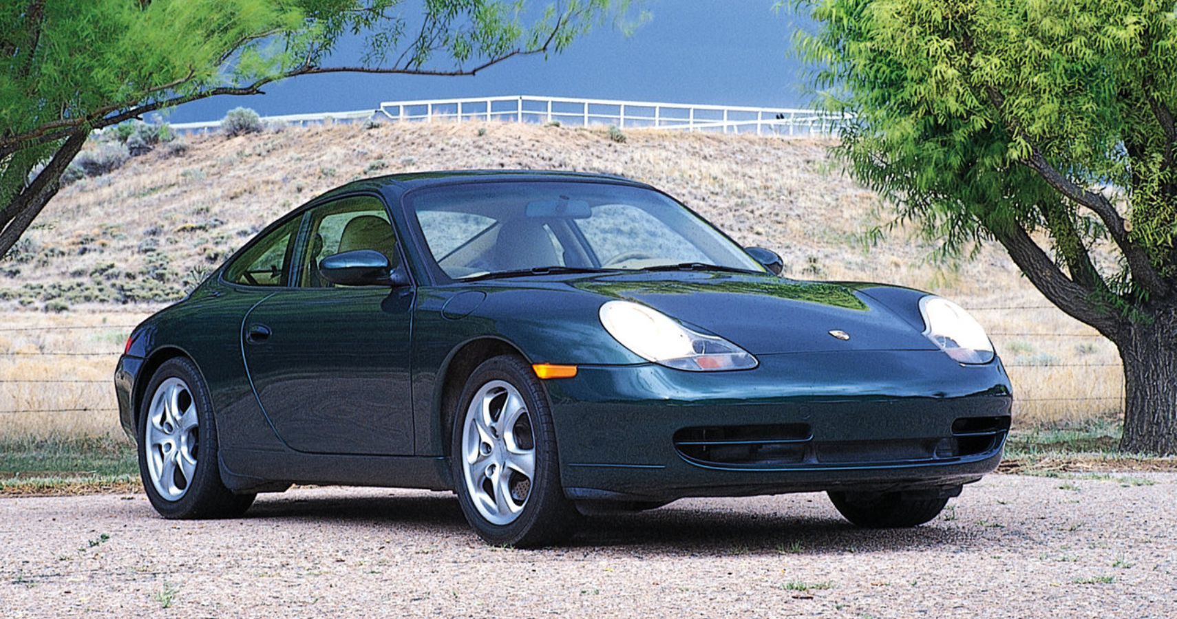 15 Insanely Cheap RWD Cars You'll Still Have Fun Driving