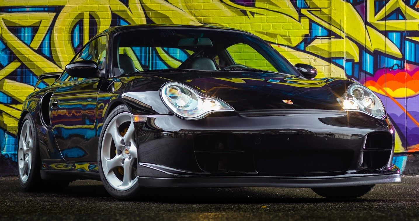 The Evolution Of The Porsche 911: A Journey Through Time