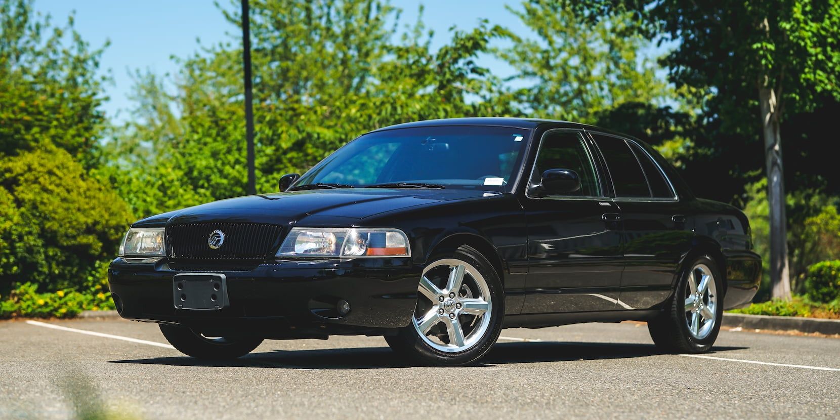 10 Awesome V8 Muscle Cars For Everyday Driving