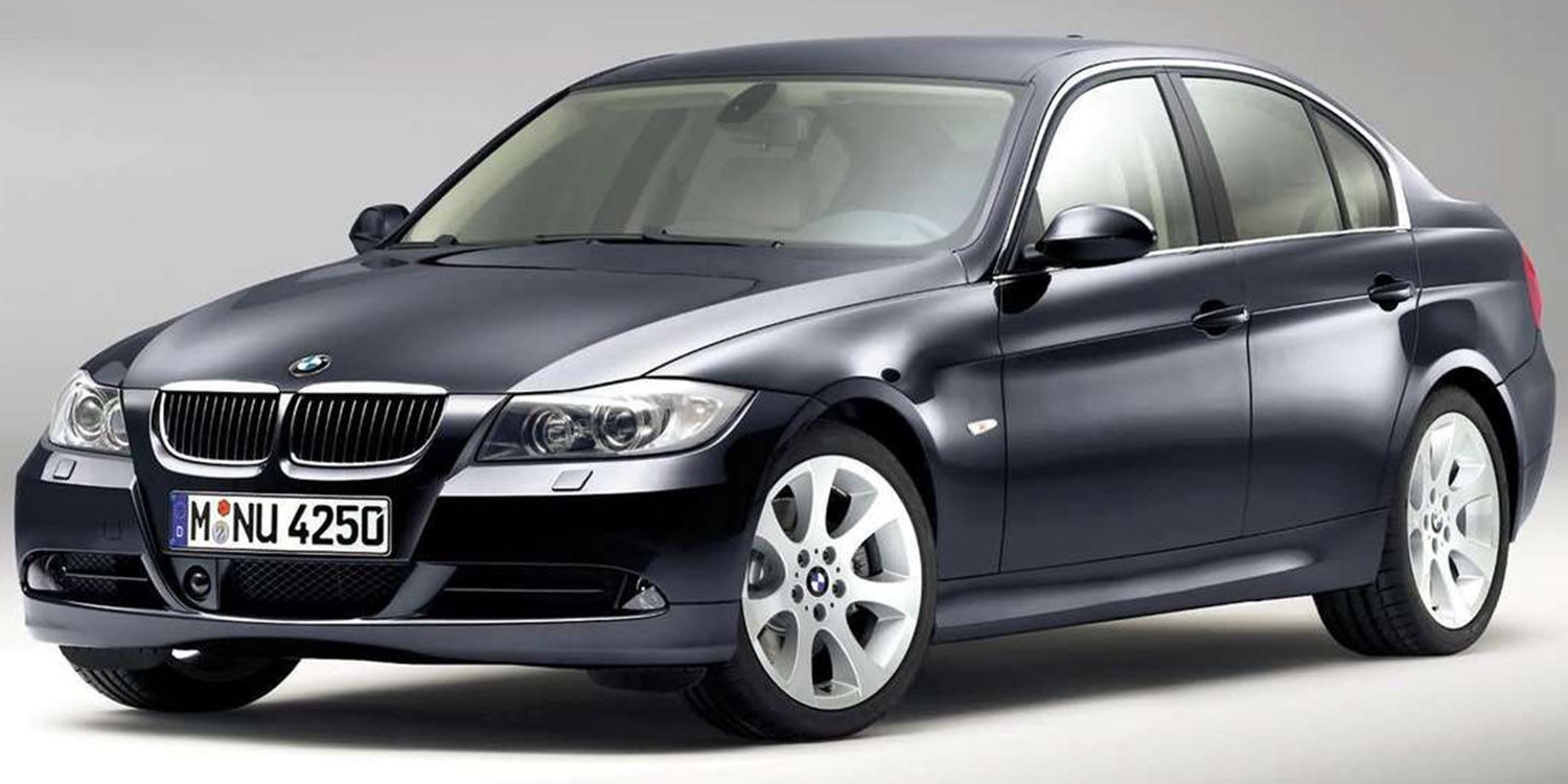 5 Used BMW Sedans We Trust (5 That'll Break Down)
