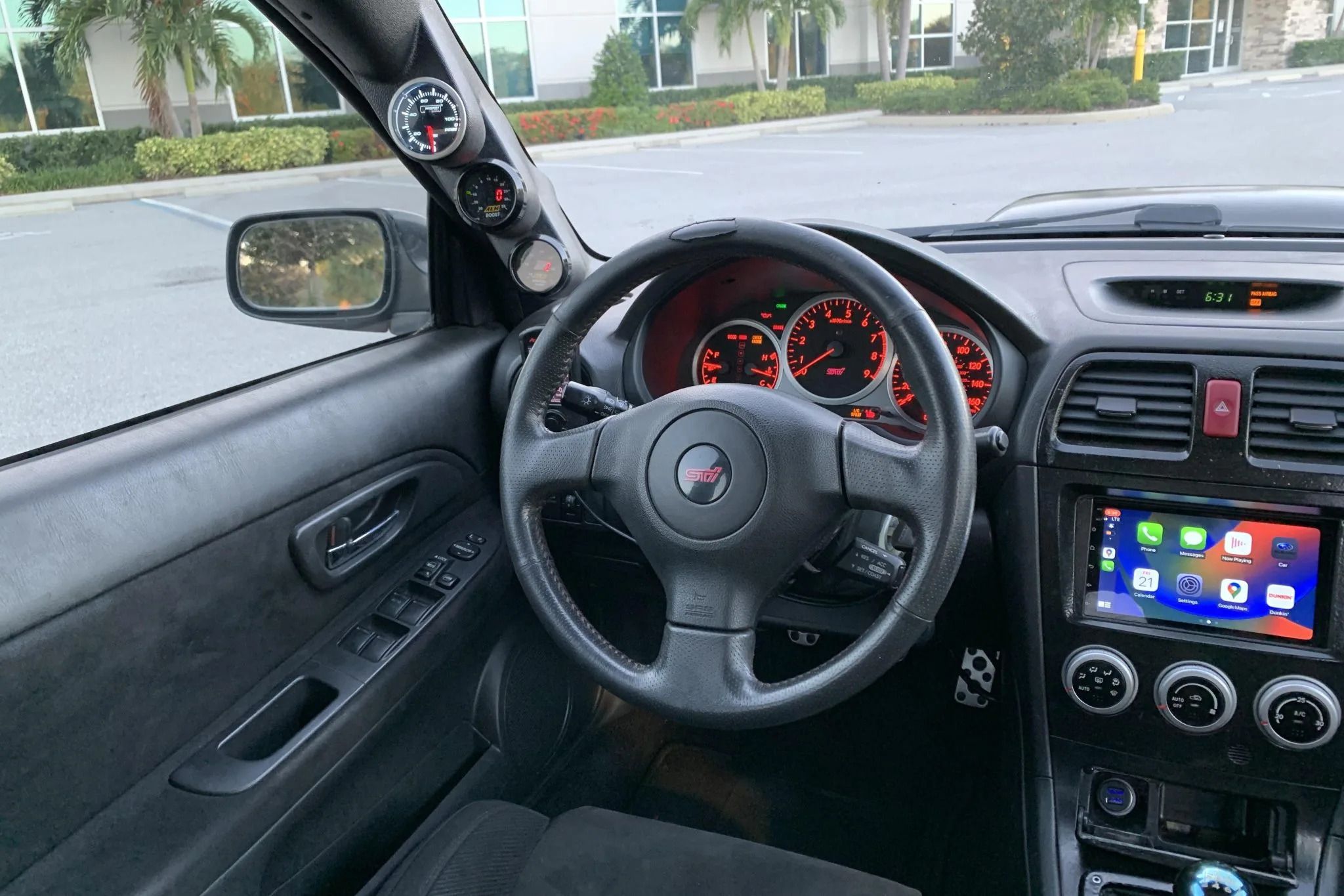 Enhance Your Subaru WRX: 10 Must-Have Modifications For Optimal Performance