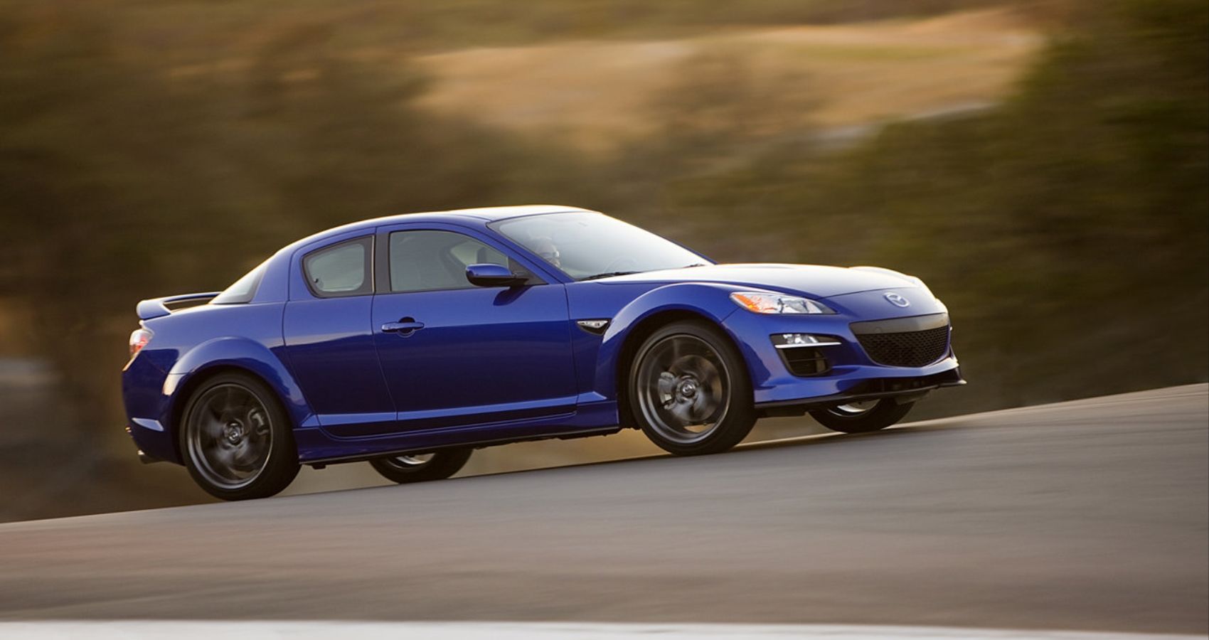 Why We Can’t Wait For The New Mazda RX-9 Sports Car