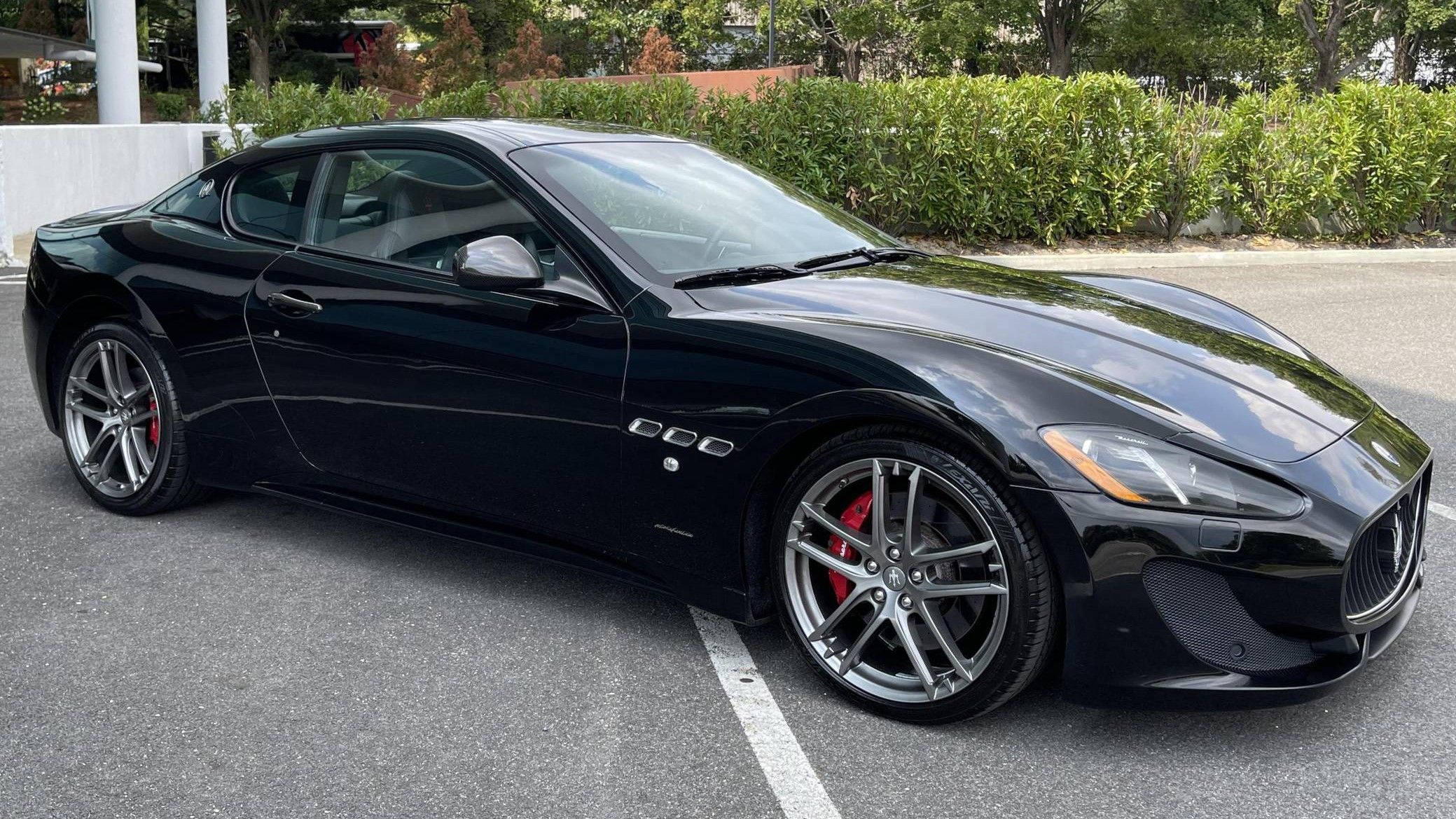 10 Fast Sports Cars You Can Buy For Less Than A New Dodge Charger