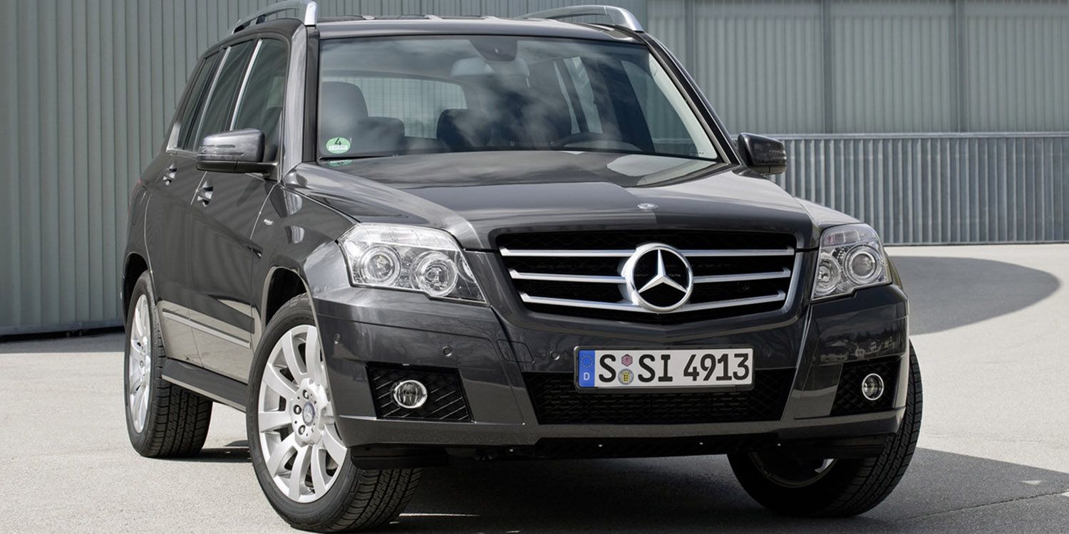 10 Mercedes-Benz SUVs You Should Avoid Buying Used