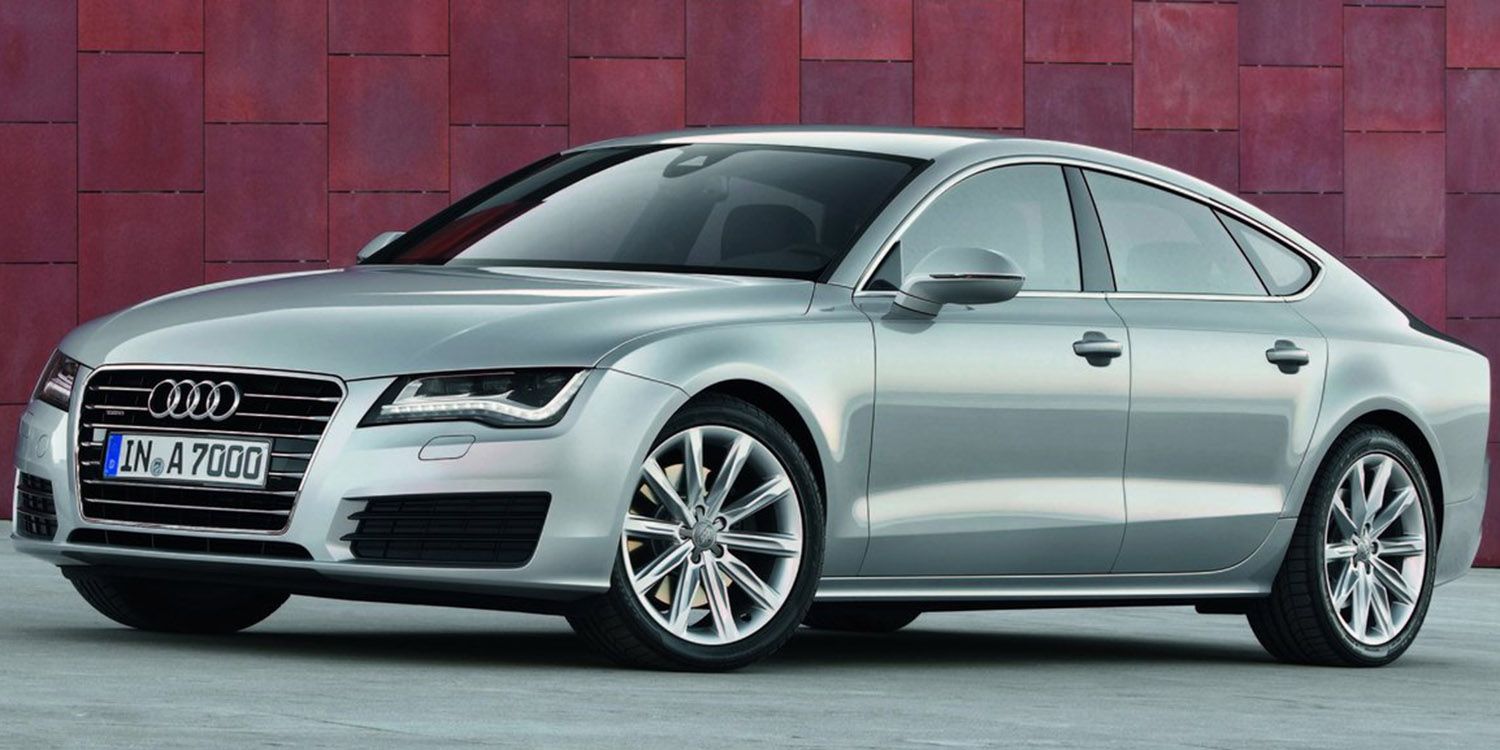 10 Most Reliable Audis On The Used Market In 2023
