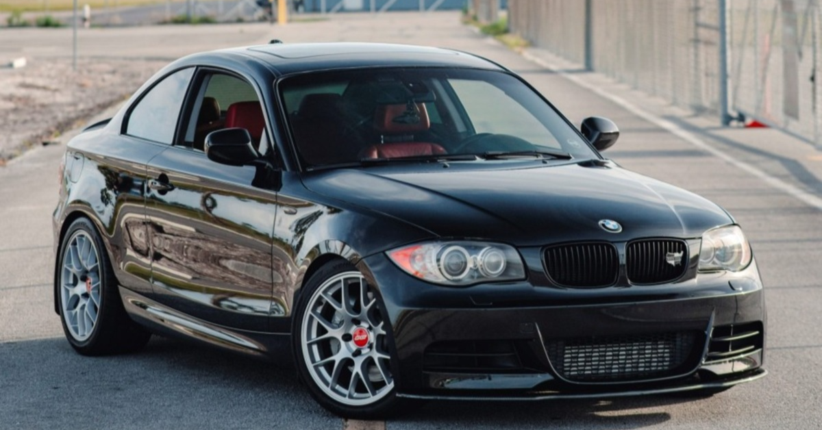 10 Cheap Cars That Are Easy To Maintain