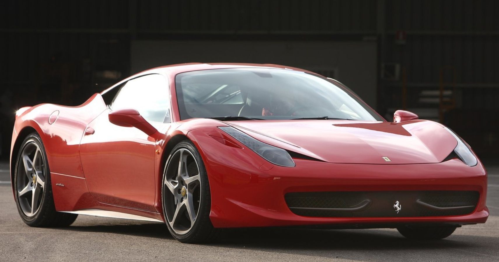 10 Italian Sports Cars That'll Last A Lifetime