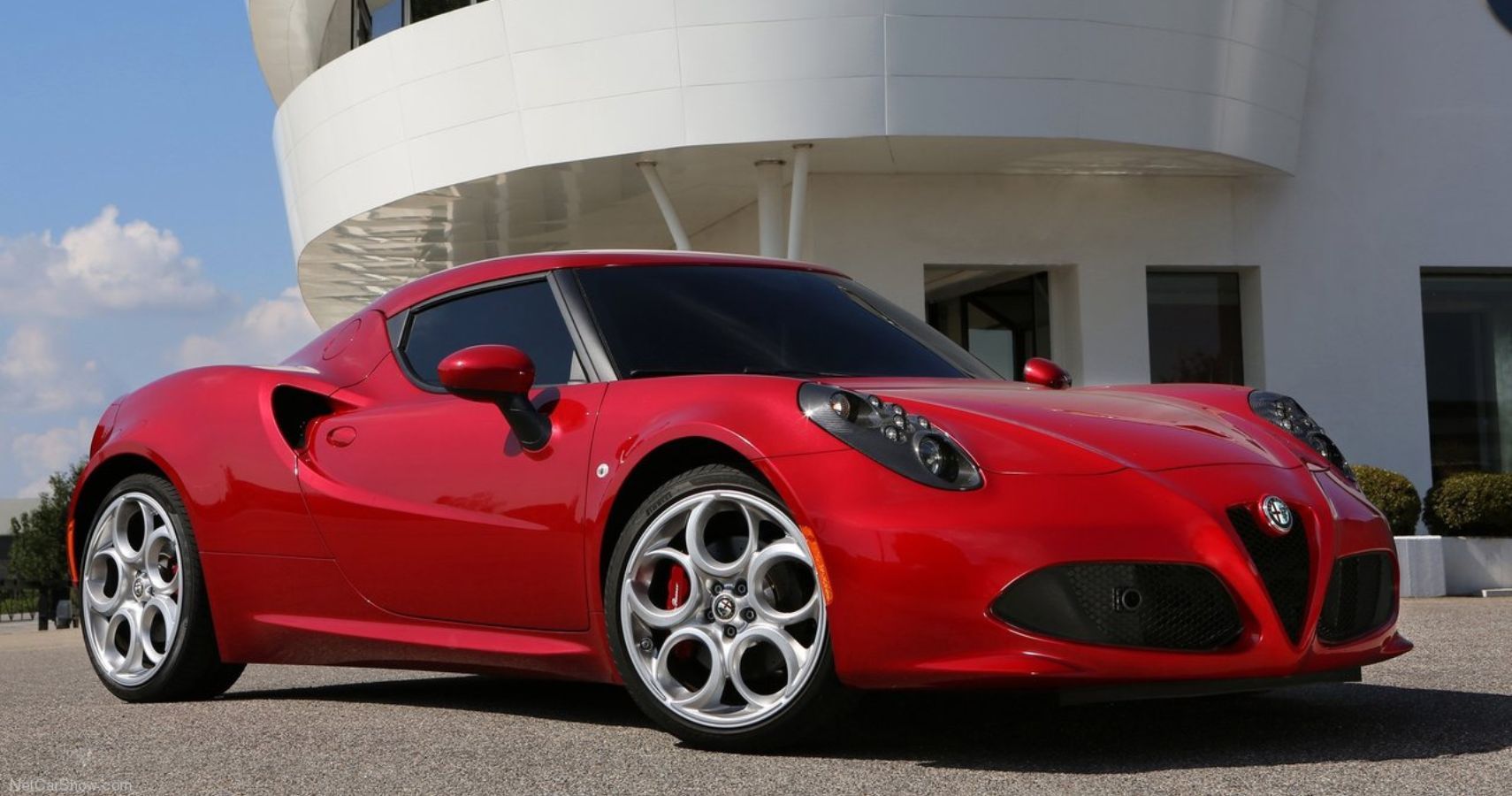 10 Italian Sports Cars That'll Last A Lifetime