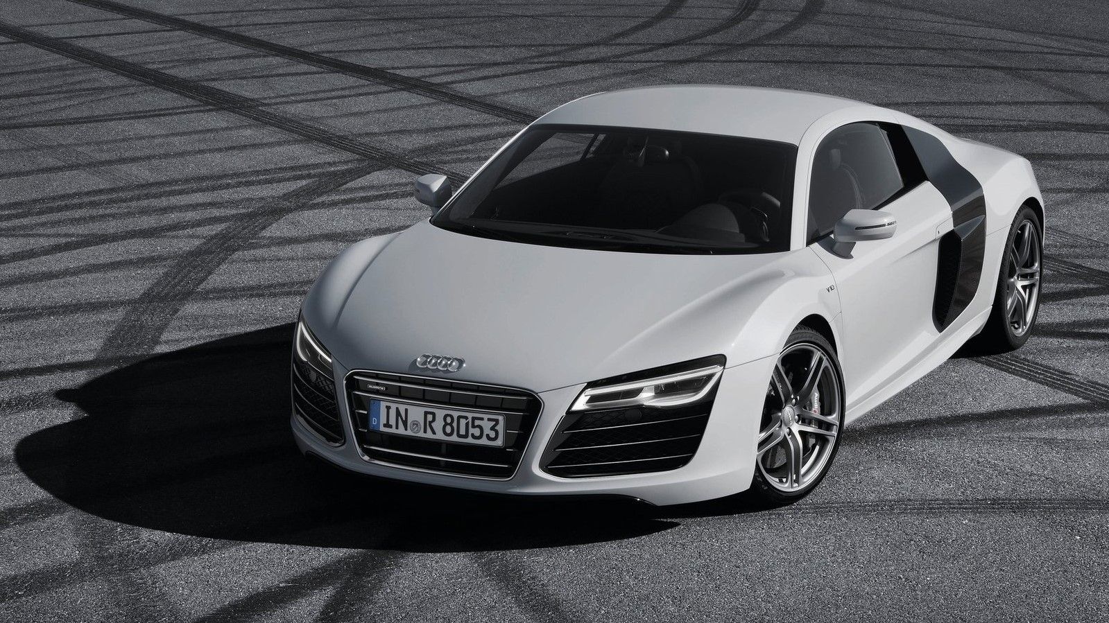 10 Legendary German Cars That Left A Lasting Impression