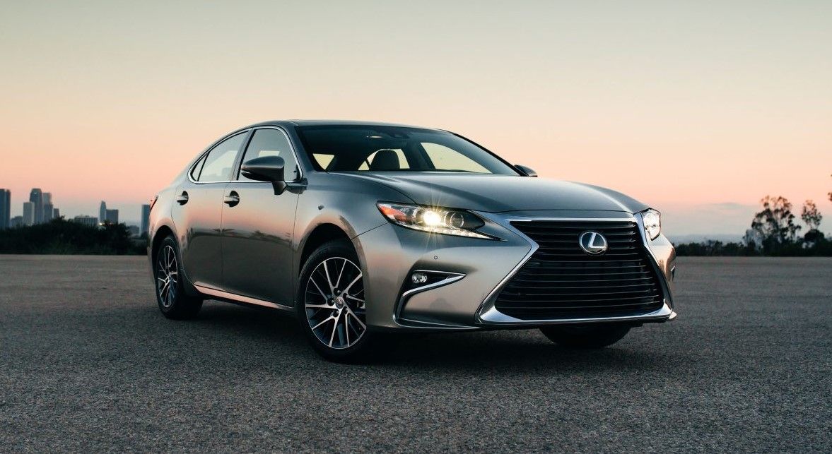20 Cars That Will Last Longer Than 300,000 Miles