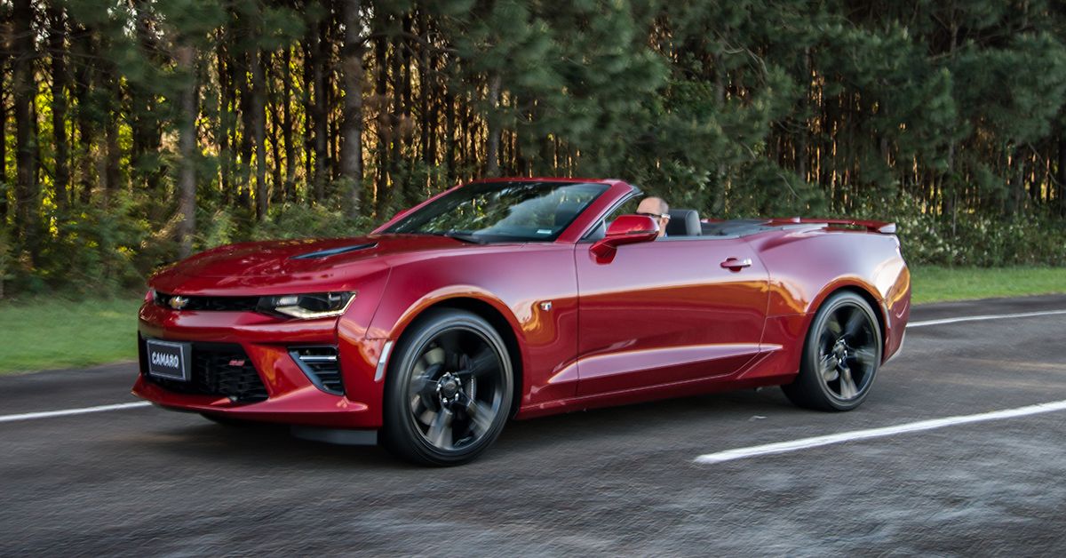 10 Cheap Sports Cars With Luxury-Level Comfort